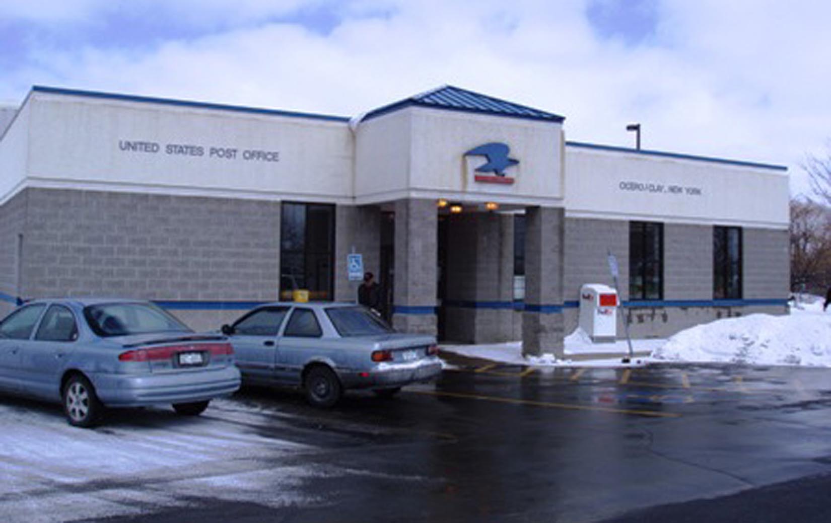 United States Postal Service Environmental Term Contracts | Delta ...