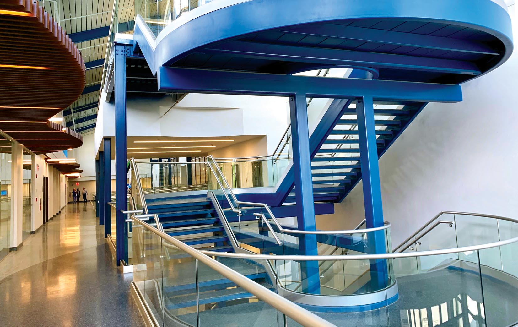 Delta | Engineers, Architects, & Surveyors - New York & Maryland