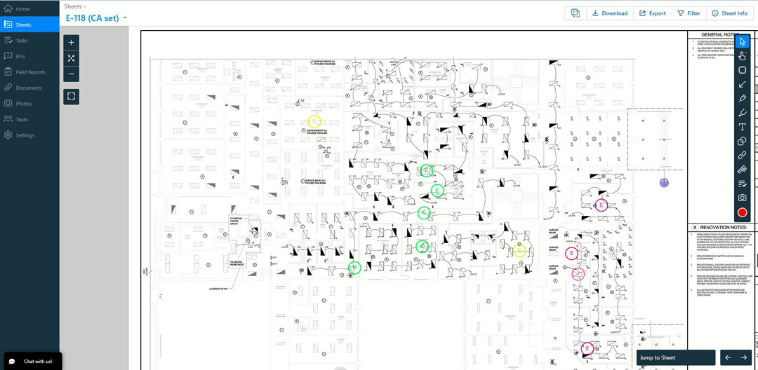 PlanGrid | Delta Engineers, Architects, & Land Surveyors - New York ...