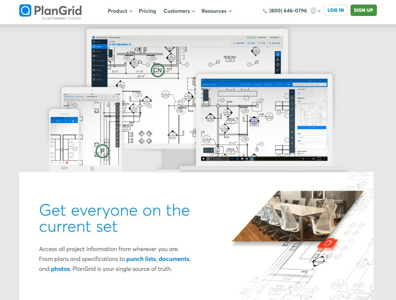 PlanGrid | Delta Engineers, Architects, & Land Surveyors - New York ...